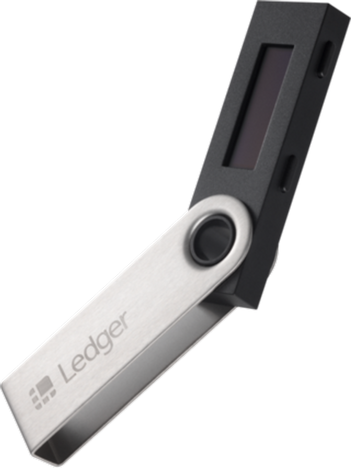 Avis Ledger - Portefeuille de cryptomonnaies Ledger