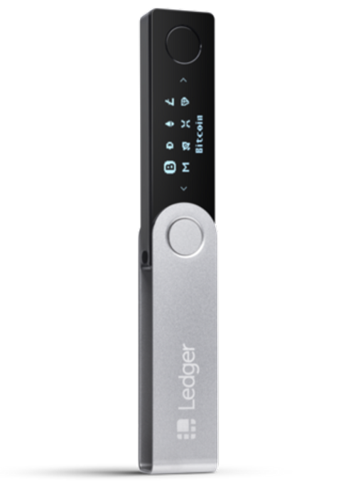 Ledger Review - Ledger Hardware Wallet