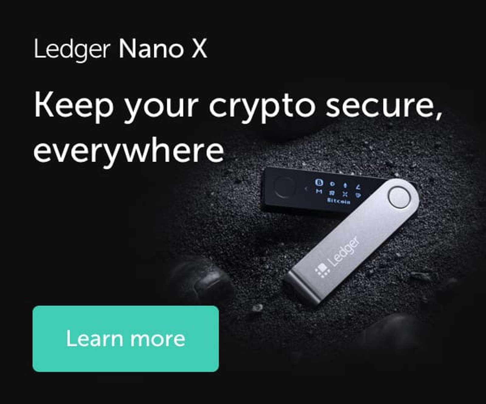 Ledger Review - Ledger Hardware Wallet