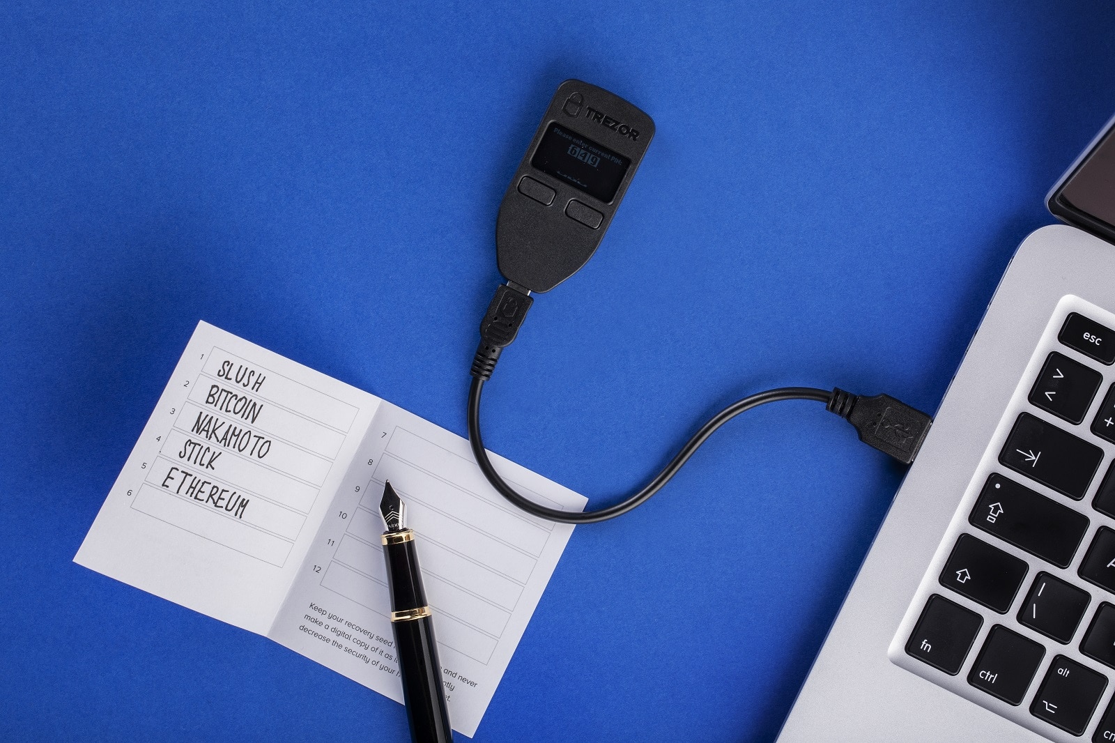 Trezor Review - Crypto.ca - Reviews