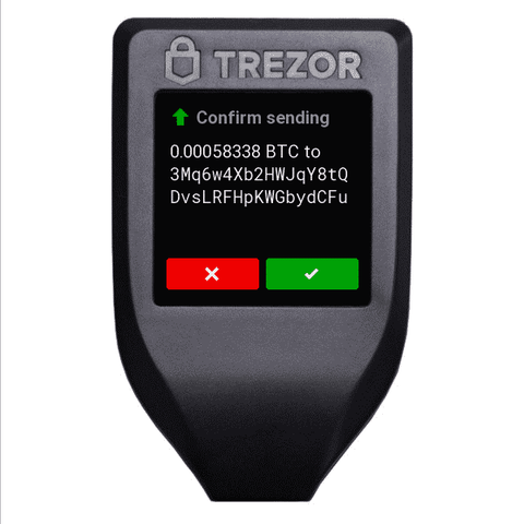 Trezor Review - Crypto.ca - Reviews